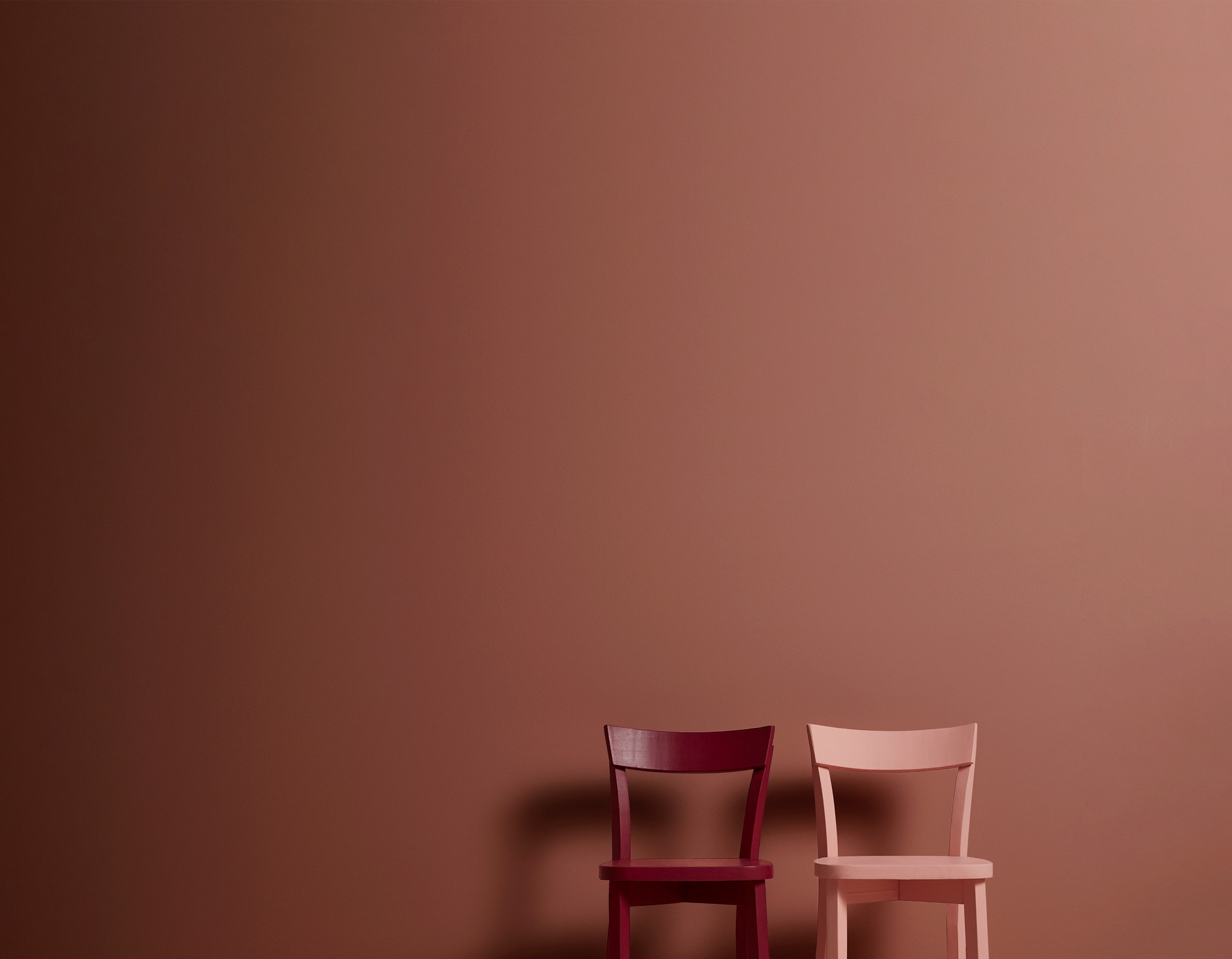 Terracotta Red | Paint Colours | Simply Colour