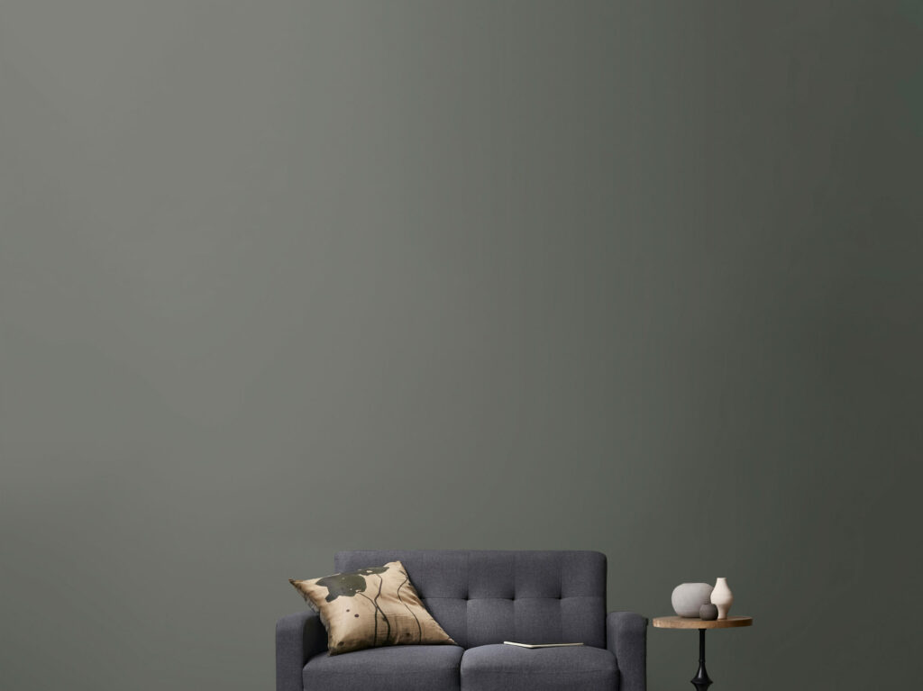 Dark Grey | Paint Colours | Simply Colour
