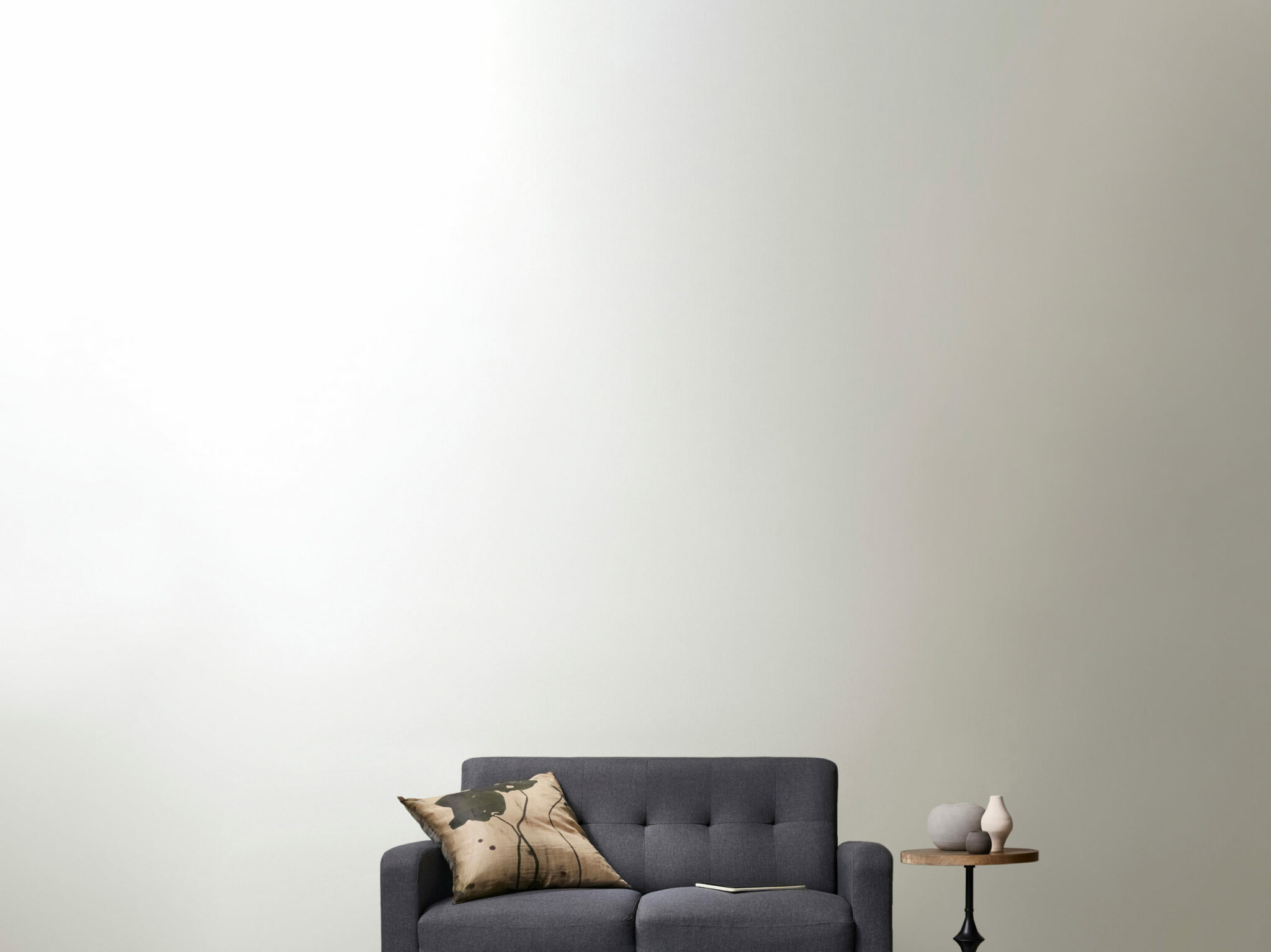 Pale Grey - Simply Colour: Online Paint Store – Painting, just easier.