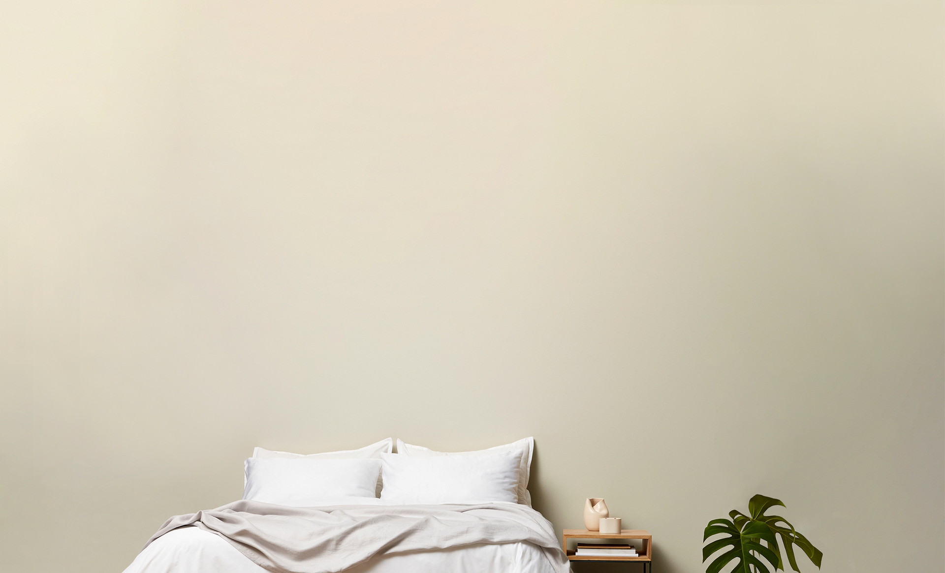 Pure White | Paint Colours | Simply Colour