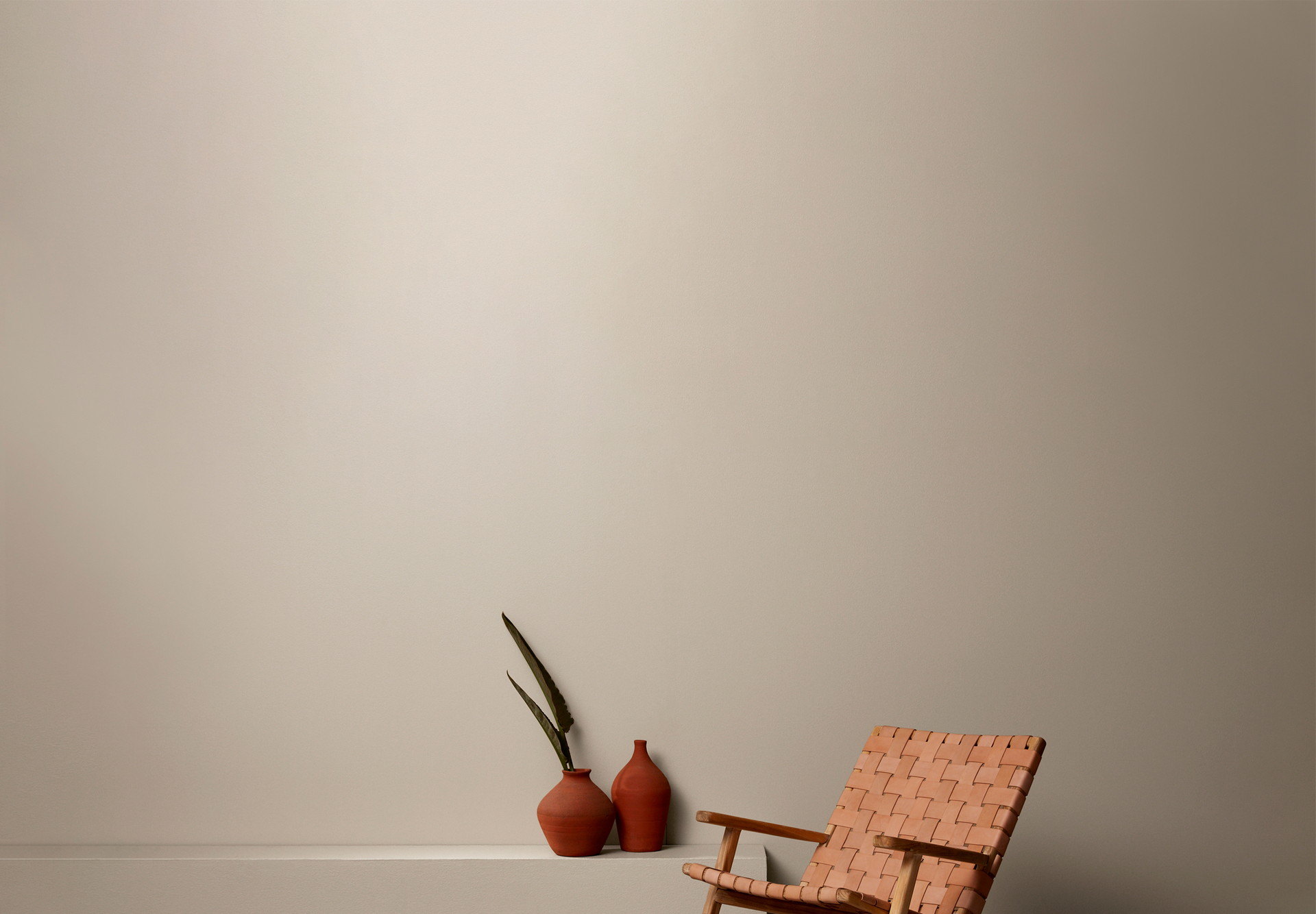 Cool Beige | Paint Colours | Simply Colour