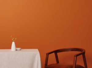 Muted Blue | Paint Colours | Simply Colour