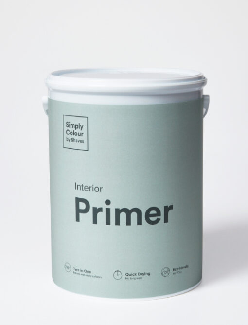 Dark Grey | Paint Colours | Simply Colour