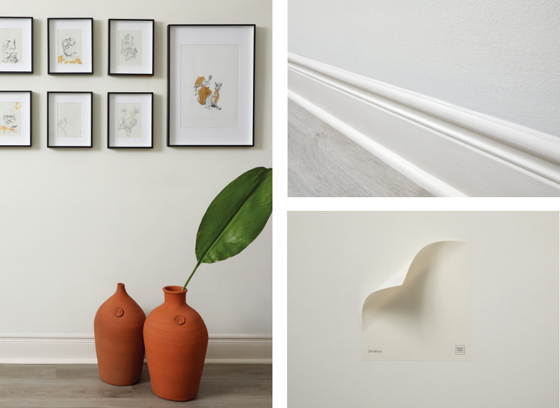 Getting white right - Simply Colour