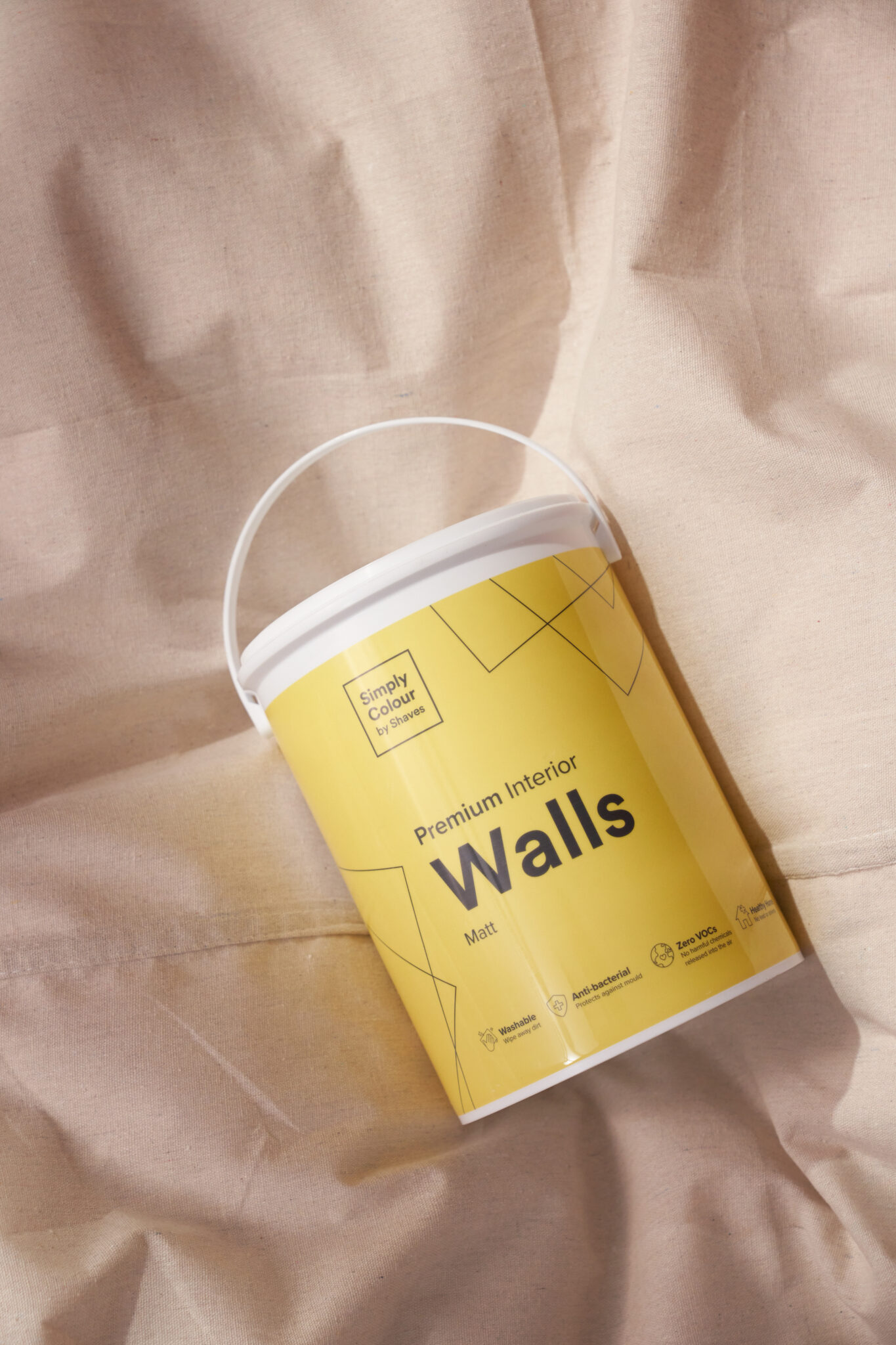 Choosing the right matte, matters. - Simply Colour