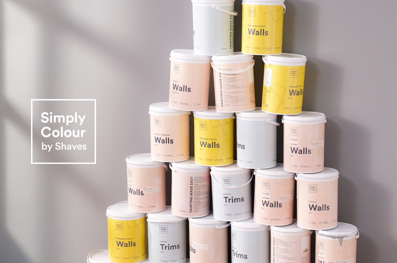 Water-Based vs Solvent-Based Paint: What’s the Difference?