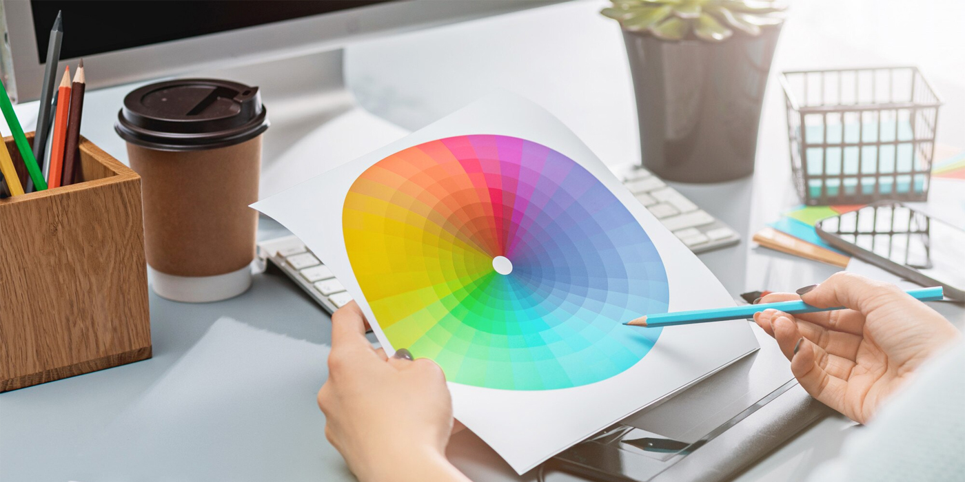 Understanding Colour: The Basics of Colour Science